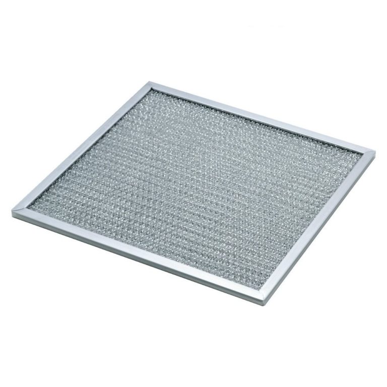 Kitchenaire KA612 Aluminum Grease Range Hood Filter Replacement – Range ...